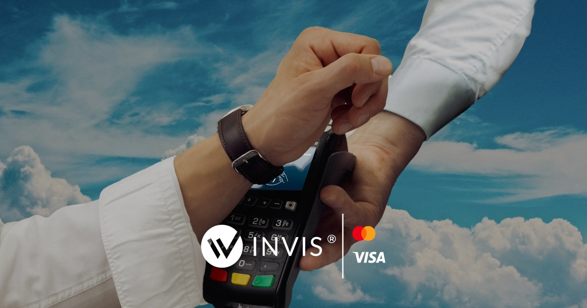 Can Invis Save the Watchmaking Industry? – Invis Wearables