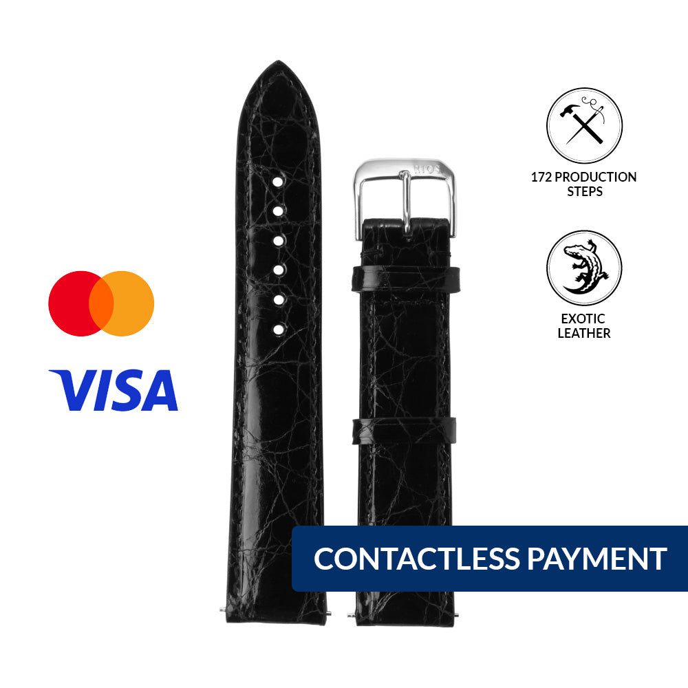 Invis Strap watch strap - model Lord – Invis Wearables