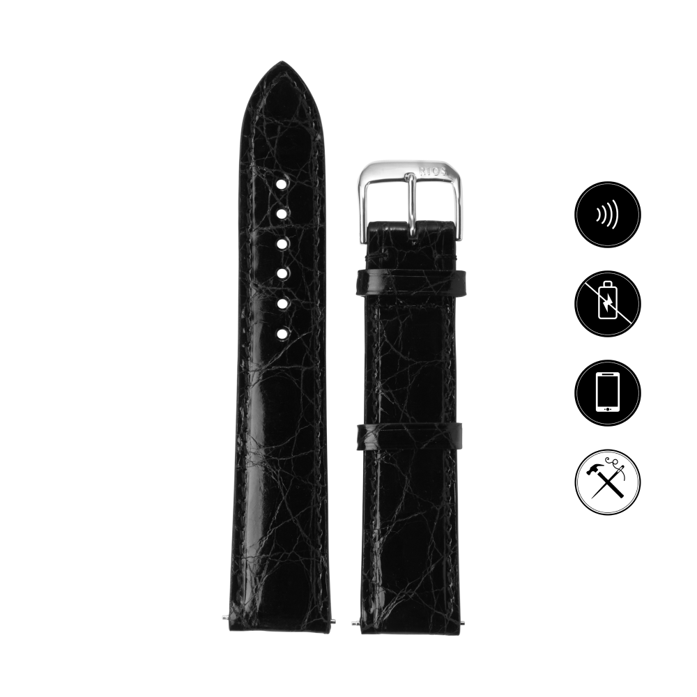 Invis Strap watch strap - model Lord – Invis Wearables