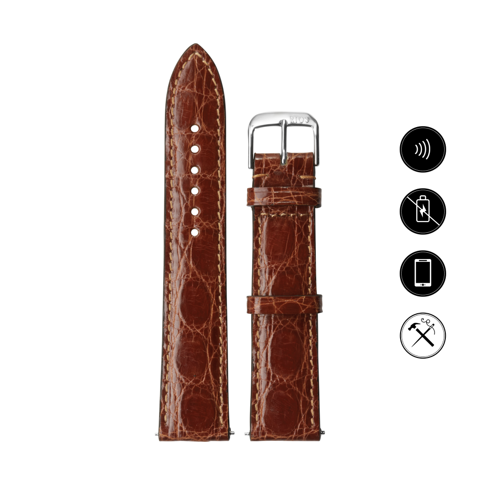 Invis Strap watch strap - model Lord – Invis Wearables