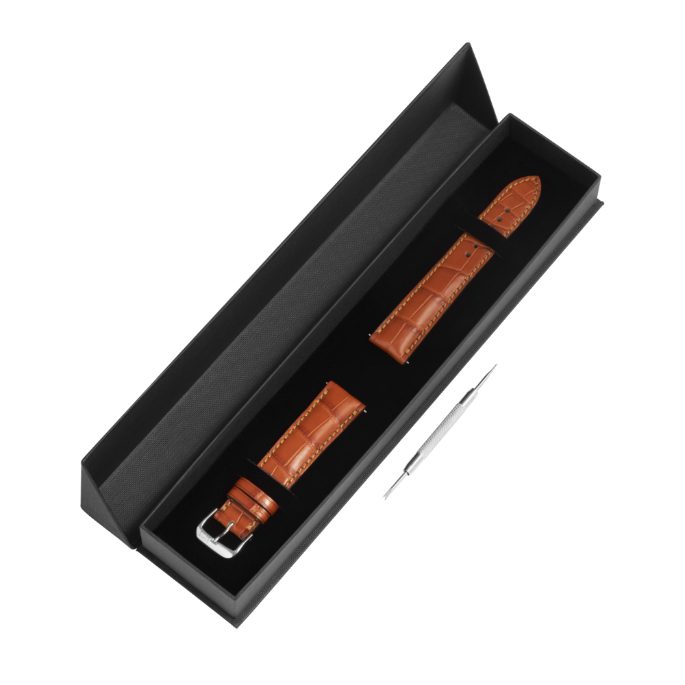 Invis Strap watch strap - model President – Invis Wearables